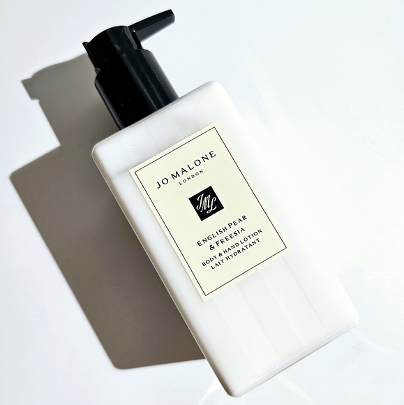 Jo Malone | Skincare | Jo Malone London English Pear Freesia Body Hand ...